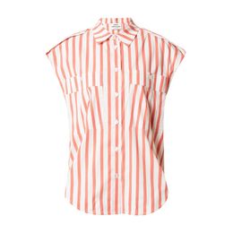 Mads Nørgaard Mads Norgaard Copenhagen Blouse 'Kriz' female Red size 38