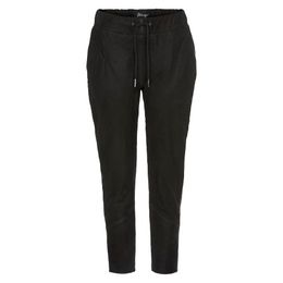 Maze Pants female Black size XL
