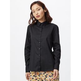 MOS MOSH Bluse Damen Größe M schwarz