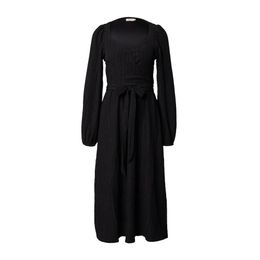 NLY by Nelly Kleid 'Good Times' Damen Größe 44 schwarz Winterkleid