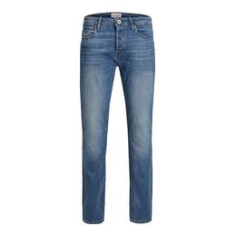 Jack & Jones JACK & JONES Jeans 'Tim' Herren Größe 27 blue denim