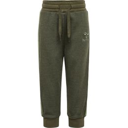 Hummel Workout Pants boy Green size 92
