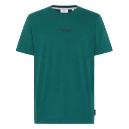 Carlo Colucci Shirt 'De Salvador' male Blue size XXXL