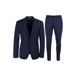 Roy Robson Suit male Blue size 94
