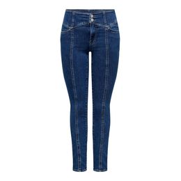 Only Jeans female Blue size XS