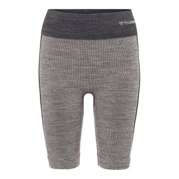 Hummel Workout Pants female Grey size XL