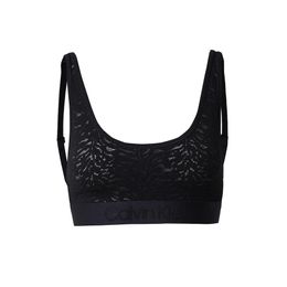Calvin Klein Underwear Bra 'Intrinsic' female Black size L