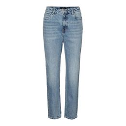 V&eacute;ro Moda VERO MODA Jeans 'VMLinda' Damen Gr&ouml;&szlig;e 28 blue denim