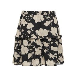 Only Skirt 'LINNEA' female Black size M