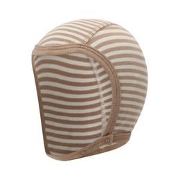FIXONI Beanie kids Beige size 50