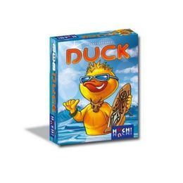 Huch & friends HUCH & friends Spiel, Duck