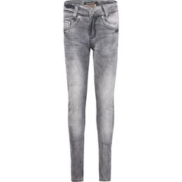 Blue Effect Slim-fit-Jeans Jeans Hose superslim ultrastretch