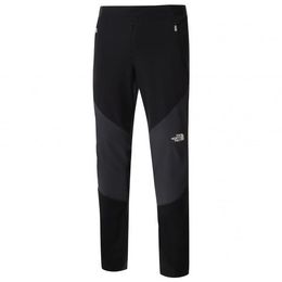 The North Face - Circadian Alpine Pant - Tourenhose Gr 38 schwarz