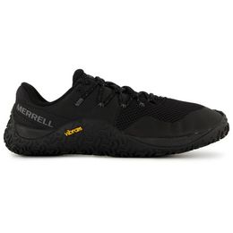 Merrell - Women's Trail Glove 7 - Barfußschuhe 36 | EU 36 schwarz