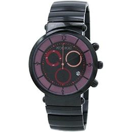 Kookai Quarzuhr Damenuhr Quarz Analog