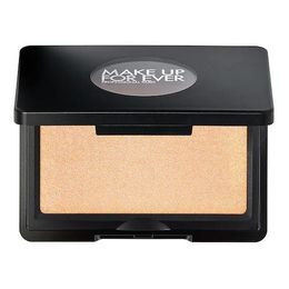 Make Up For Ever - Artist Face Powders - Highlighter - artist Face Powder Highlight 110