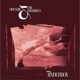 Polydor Tinderbox (Remastered & Expanded) - Siouxsie And The Banshees. (CD)