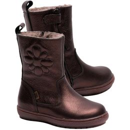 bisgaard - Winterstiefel DORA TEX in brown, Gr.29