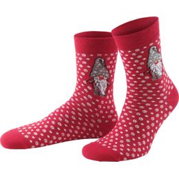w&auml;schepur Damen-Socken