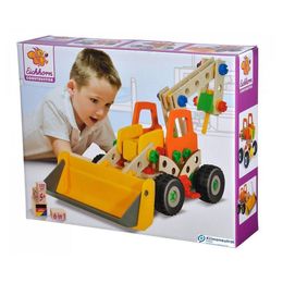 Eichhorn Konstruktions-Spielset Constructor Radlader