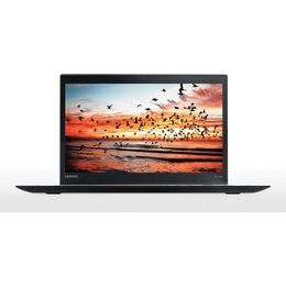 Exzellent: Lenovo ThinkPad X1 Yoga G2 | i7-7600U | 14" | 16 GB | 512 GB SSD | WQHD | 4G | Tastaturbeleuchtung | Touch | Webcam | Stylus | Win 10 Pro | DE