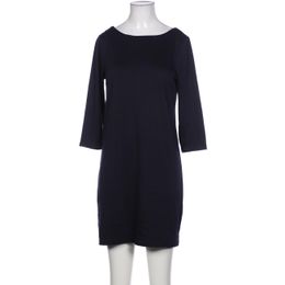 Vila Damen Kleid, marineblau