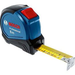 Bosch Professional Langbandmaß 8,0 m