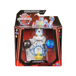 Spin Master BTB REVOLUTION STARTER 3 PACK Spielset Mehrfarbig