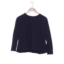 Asos Damen Sweatshirt, blau, Gr. 34