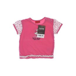 SALT & PEPPER Salt and Pepper Damen T-Shirt, pink, Gr. 68