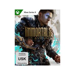 EA Games Immortals of Aveum - [Xbox Series X]