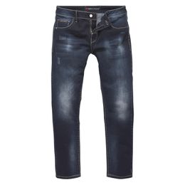 Cipo & Baxx Cipo & Baxx Jeans Herren Gr&ouml;&szlig;e 36 grey denim