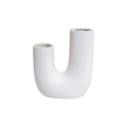 Butlers Dekovase TUBE Vase Höhe 18cm