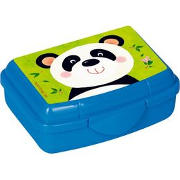COPPENRATH DIE SPIEGELBURG Rassel Mini-Snackbox Panda