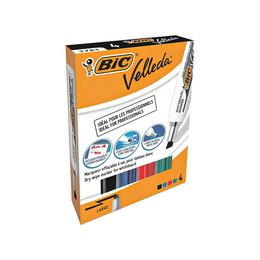 BIC Whiteboard Marker Velleda 1781