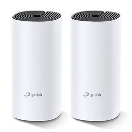 TP-LINK Deco M4 (2-Pack) WLAN-Router