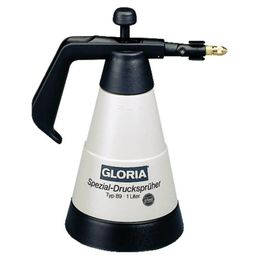 GLORIA Drucksprühgerät GLORIA Spezial-Drucksprühgerät 1 L Ölfest