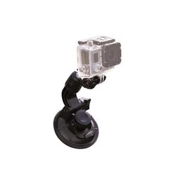 Dörr Dörr Dörr Saugfuß/Saugstativ GP-06 für Actioncams Actioncam Zubehör