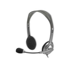 Logitech Logitech Headset H110