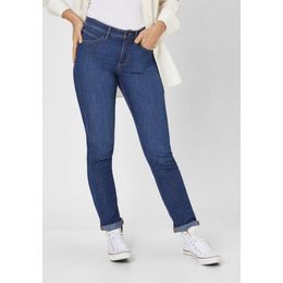 Paddock's Paddock's Slim-fit-Jeans PAT Light Denim mit Motion & Comfort Stretch