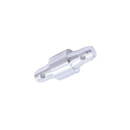 Alutruss QUICK-LOCK GL33-ET34 Distanz-St&uuml;ck 40mm