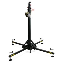 Showtec MT-150 - 150 kg, 5,3m