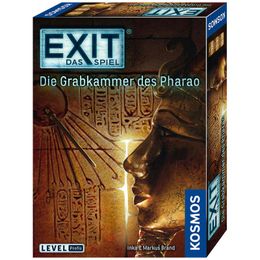 Kosmos EXIT - Das Spiel: Die Grabkammer des Pharao