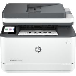 HP LaserJet Pro MFP 3102FDW Laserdrucker Farbe