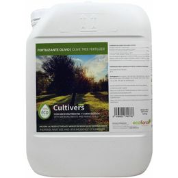 Cultivers - Kultiver kolygische Lychid Olive Zahlung 10 l