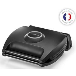 Waffeleisen 1700w schwarz - 089003 Lagrange