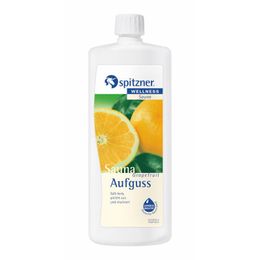 Spitzner - Saunaaufguss Grapefruit 1 Liter 7792044