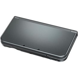 Nintendo New 3DS XL | schwarz
