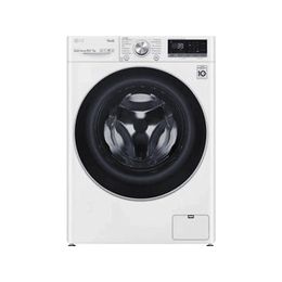 LG W4WR70E61 Serie 7 Waschtrockner (11 kg / 6 kg, 1360 U/Min.)