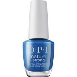 O.P.I OPI Nagellacke Nature Strong Veganer Nagellack Thistle Make You Bloom